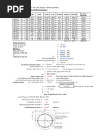 Bowles - Soil Spring Constant For Pile (Chapter 16) | PDF