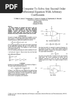 Solutions For Exercises: Introduction To Embedded Systems 2nd Edition ...