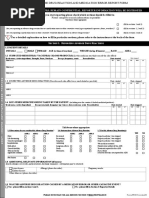 CIOMS I Form | PDF | Causes Of Death | Health Sciences
