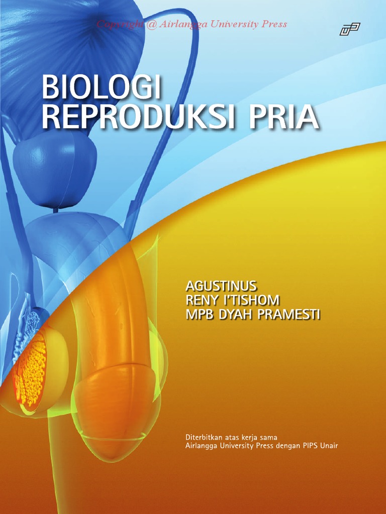 Biologi Reproduksi Pria | PDF