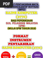 Jenis Jenis Ralat | PDF