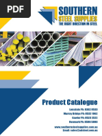 Rail Chart ASCE | PDF