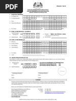 JPA BP UMUM B01 Pin2025 | PDF