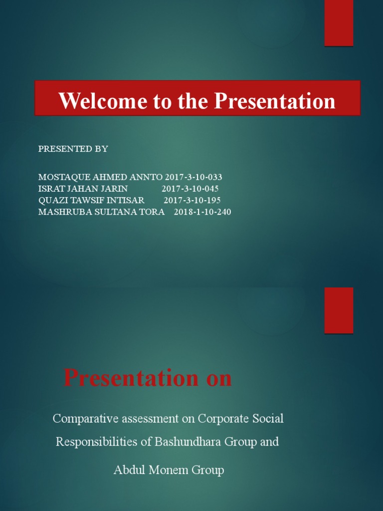 Swot Anlaysis of Abdul Monem Group | PDF | Brand | Corporate Social Responsibility