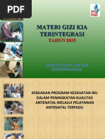 Final - Panduan Indikator Gizi KIA 2024 | PDF