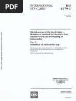 Iso 7251 2005 | PDF | International Organization For Standardization