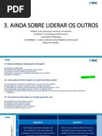 Modelo DESC | PDF