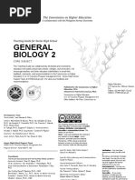 MELCs (Personal Development) | PDF | Adolescence | Stress (Biology)