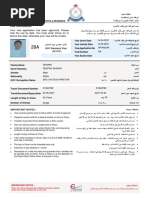 Fuzail Ayaz Gamca Report | PDF | Medical Specialties | Clinical Medicine