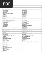 Bon Am Kenderaan Kastam | PDF | Hukum