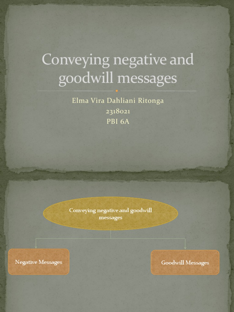 Conveying Messages | PDF | News | Communication