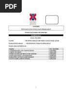 Rasuah Dalam Bola Sepak (Fifa) | PDF