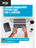 LMS BPSDMD NTB | PDF