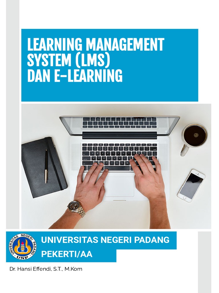 Ebook LMS Dan E-Learning | PDF