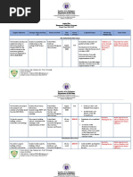 Certificate of Recomputed Final Grade | PDF