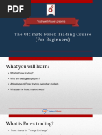 Deriv Synthetic Indices Minimum Lot Sizes | PDF | Computers