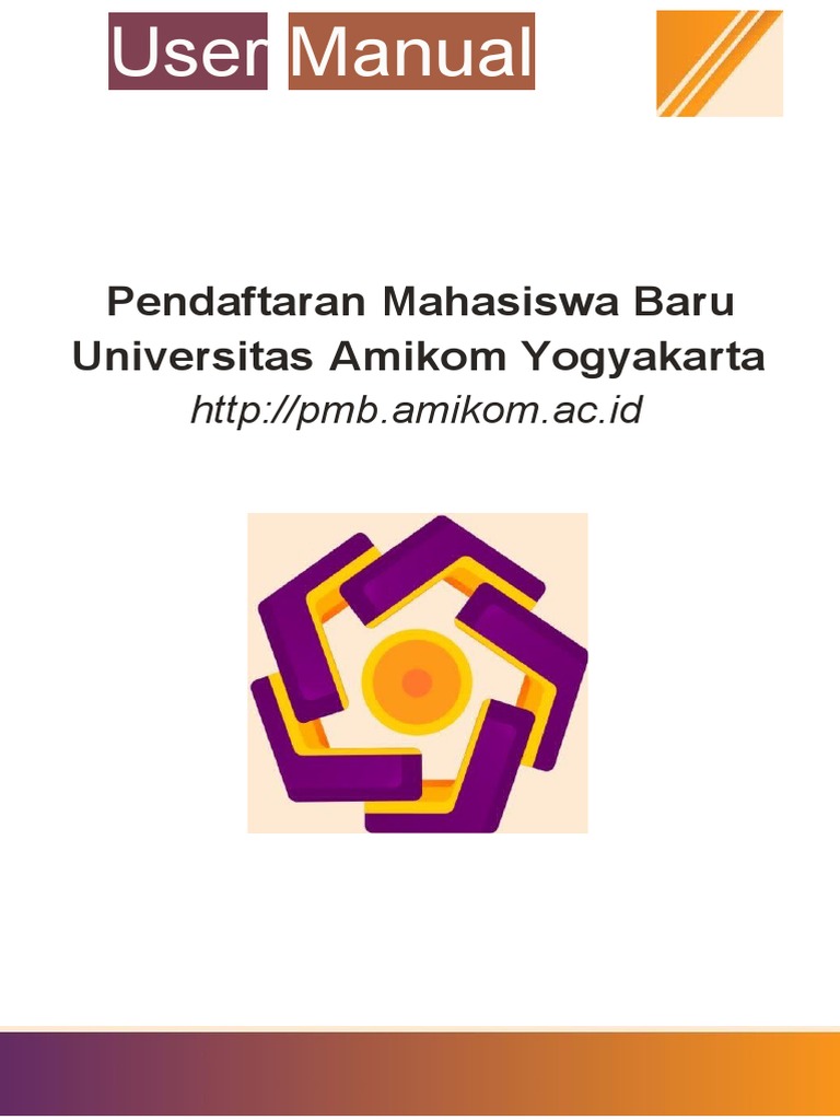 User Manual PMB | PDF