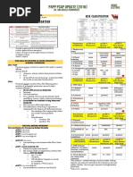 PCAP Guidelines | PDF | Pneumonia | Epidemiology
