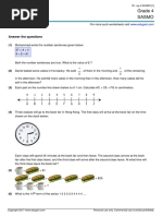 Week1.py: Write A Program To Demonstrate Different Number Data Types in ...