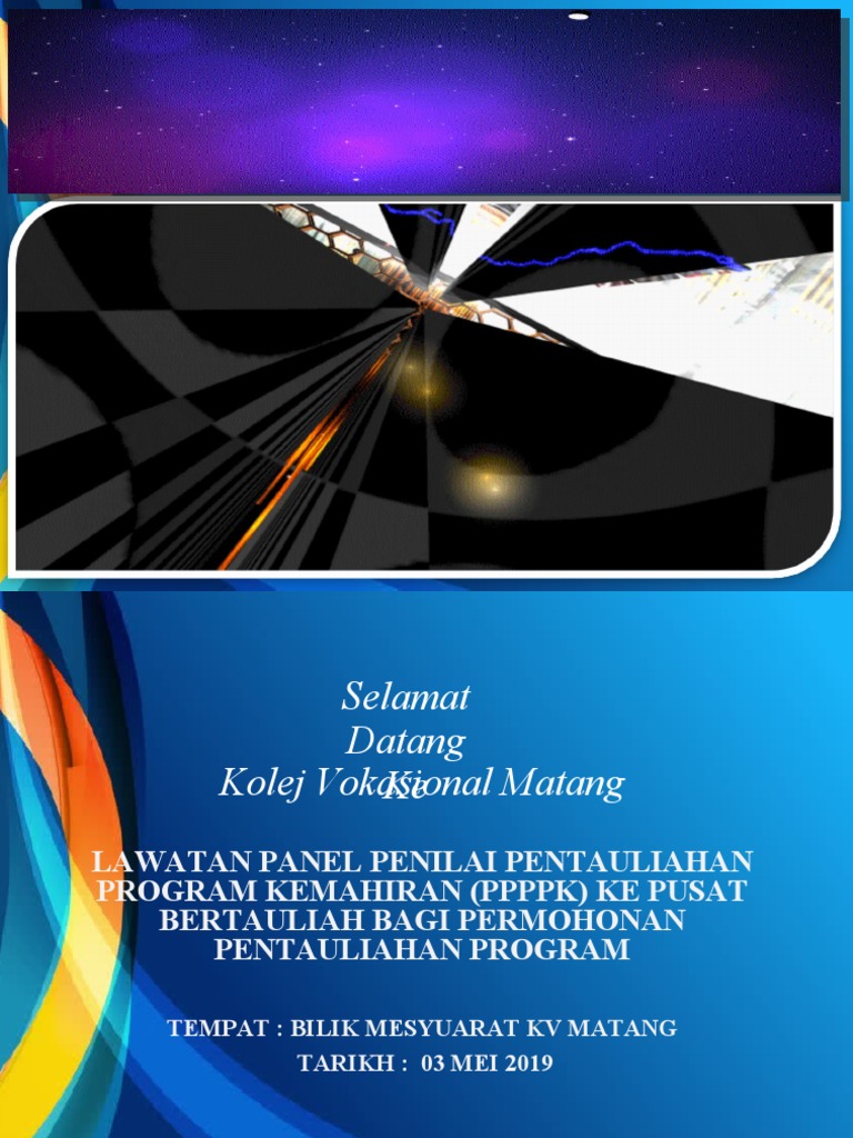 KV MATANG SKM TERKINI - 3 Mei 2019 | PDF