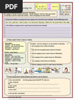 English Year 3 Textbook | PDF