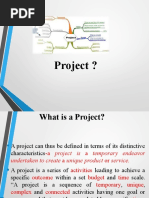 Key Attributes of Project Management | PDF