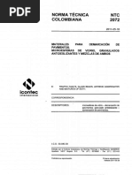 NTC 4739 PDF | PDF