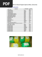 Ski-Doo Diagnostic and Fault Codes Guide | PDF | Electrical Engineering ...