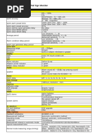 Handout - Grade 7 - ICT - Parts of A Computer PDF | PDF | Printer ...
