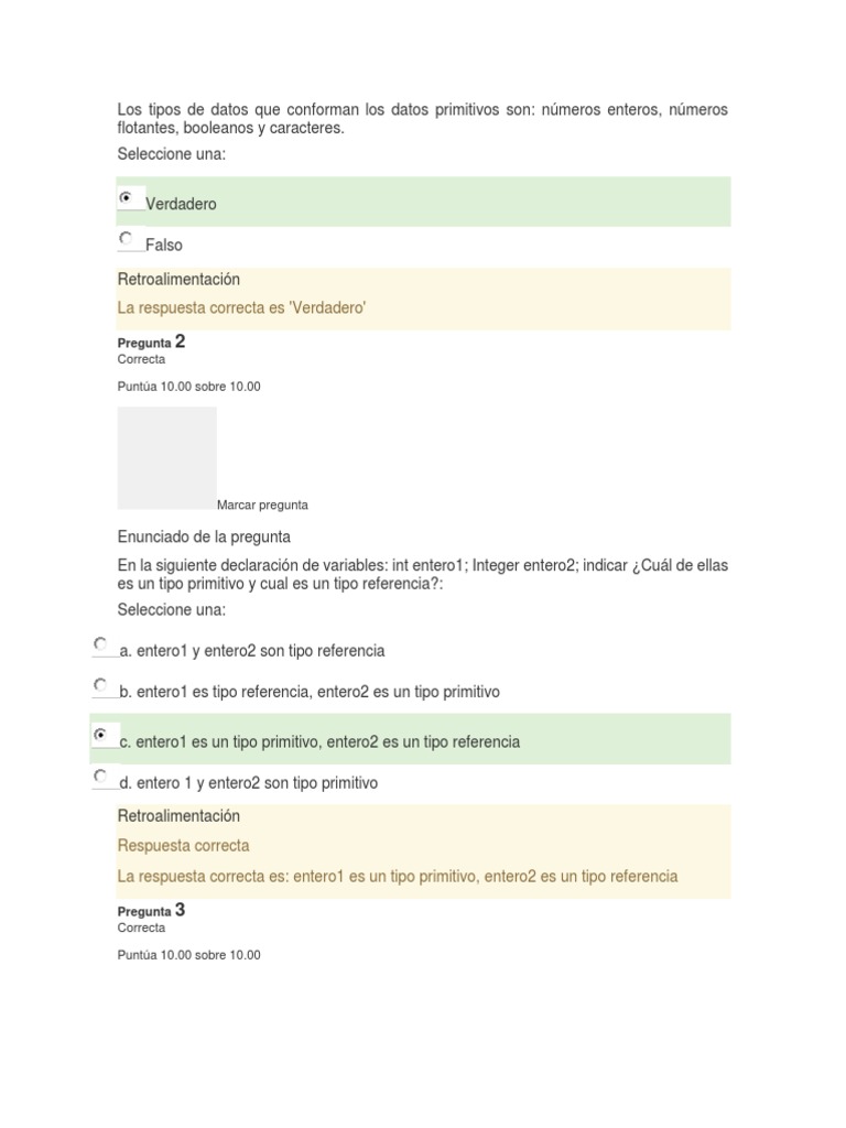 Tipos de Datos y Variables en Java | PDF | Java (lenguaje de programación) | Tipo de datos