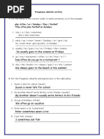 Essential Manufacturing Vocabulary List | PDF | Inventory | Mass Production