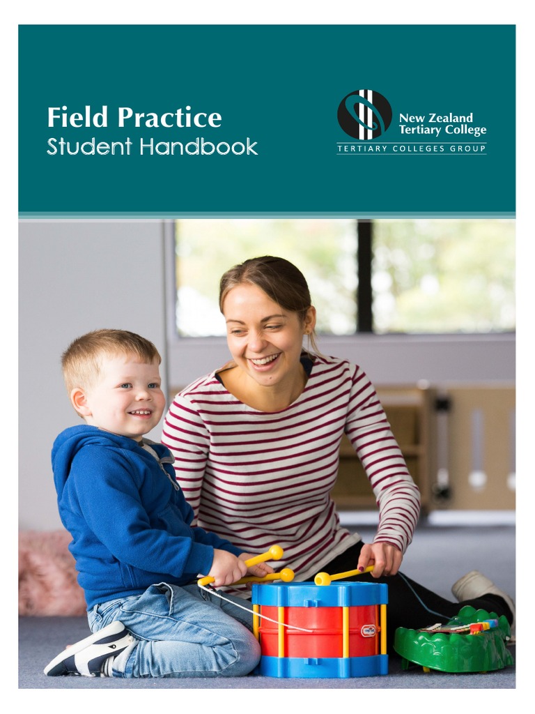 Field Practice Handbook | PDF | Teachers | Educational Assessment
