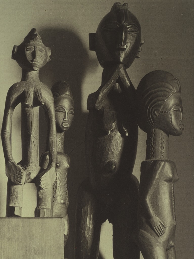 Folland - Readymade Primitivism: Duchamp, Dada and African - Art | PDF ...