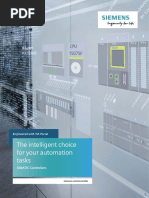 SICAM Device Manager - Profile | PDF | Microsoft Windows | Computer ...