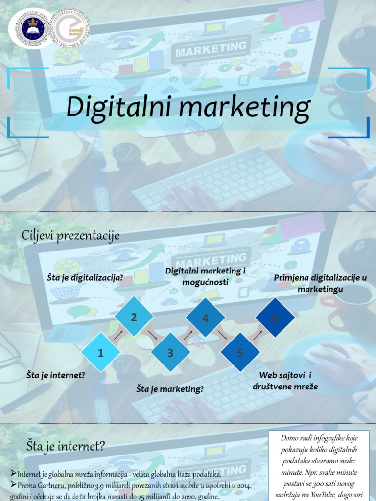 Digitalni Marketing | PDF