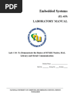 Getting Started With STM32 - Introduction To STM32CubeIDE | PDF ...