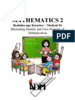 Numeracy Worksheets TAGALOG 1 | PDF