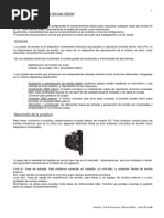 Manual Audacity en Español | PDF