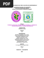 Ficha Técnica de Sinemet y Sinemet Plus | PDF | Medicina CLINICA | Medicina