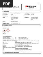 AWWA D100-11 Welded Carbon Steel Tanks For Water Storage | PDF