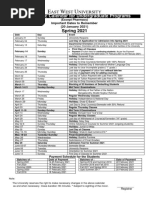 Approved 2022 2023 CPSB School Calendar | PDF | Academic Term ...