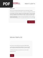 GZCL Method | PDF | Physical Exercise | Strength Training