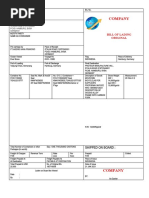 DGD | PDF | Dangerous Goods | Cargo