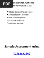 NESA Proficient Teacher - Evidence Guide | PDF | Lesson Plan ...