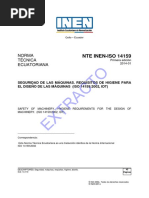 UNE-EN ISO 4414 Transmisiones Neumáticas | PDF | Estandarización ...