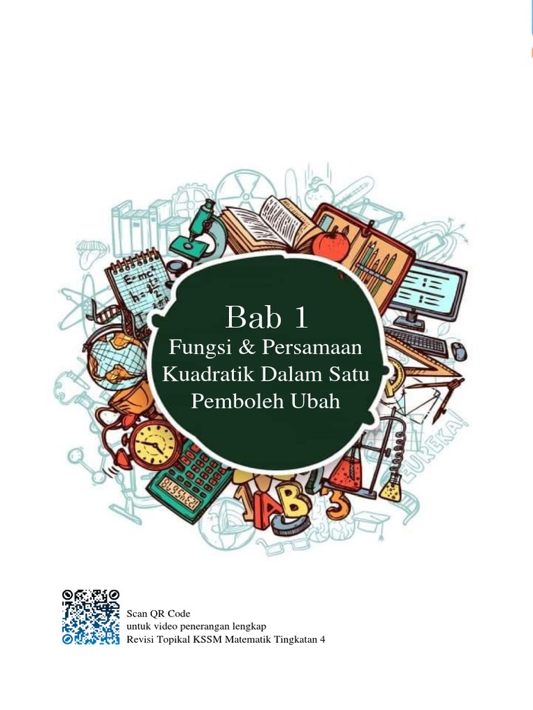 Bab 1 | PDF