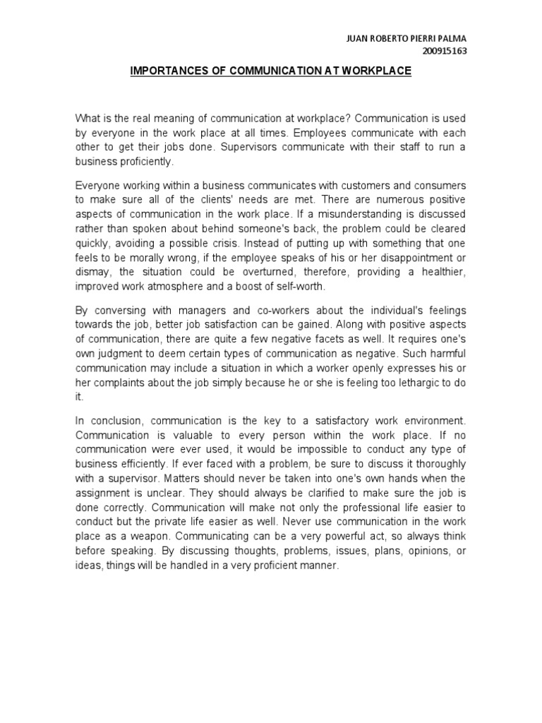 importances-of-communication-at-workplace