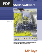 Omega Seismic Processing | PDF | Reflection Seismology | Computer Cluster