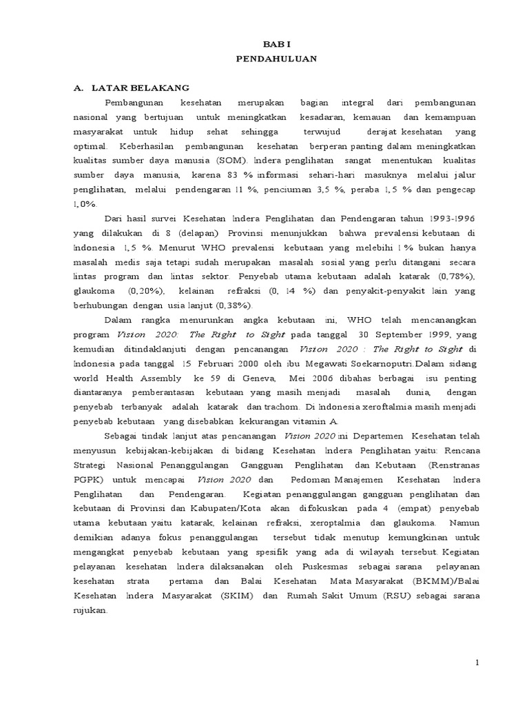 Ruk Indra 2021 | PDF