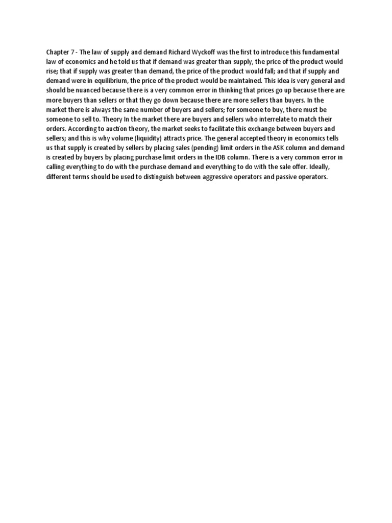 Chapter 7 | PDF